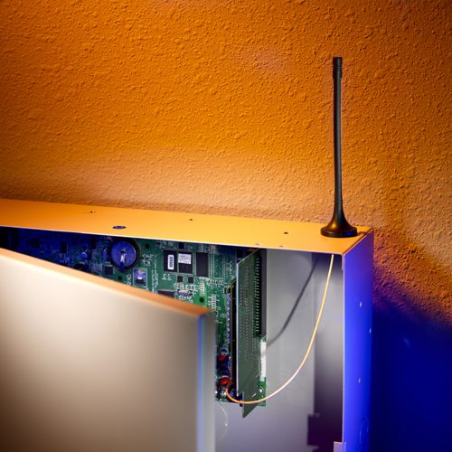 Fire Alarm Monitoring, Marathon, FL | Nasa Security