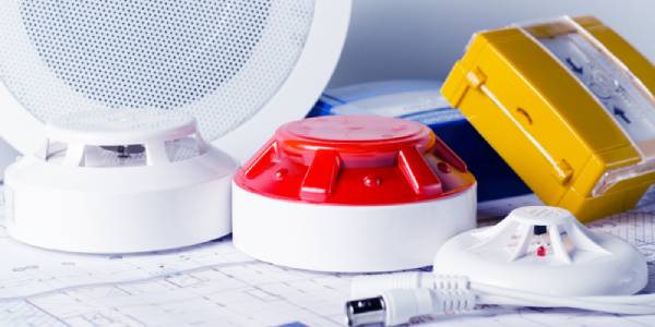 Fire Alarm Monitoring in Key West, FL | NASA Security