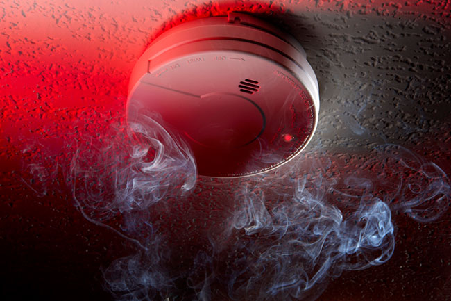 Should You Utilize Fire Alarm Monitoring Services? | NASA Security